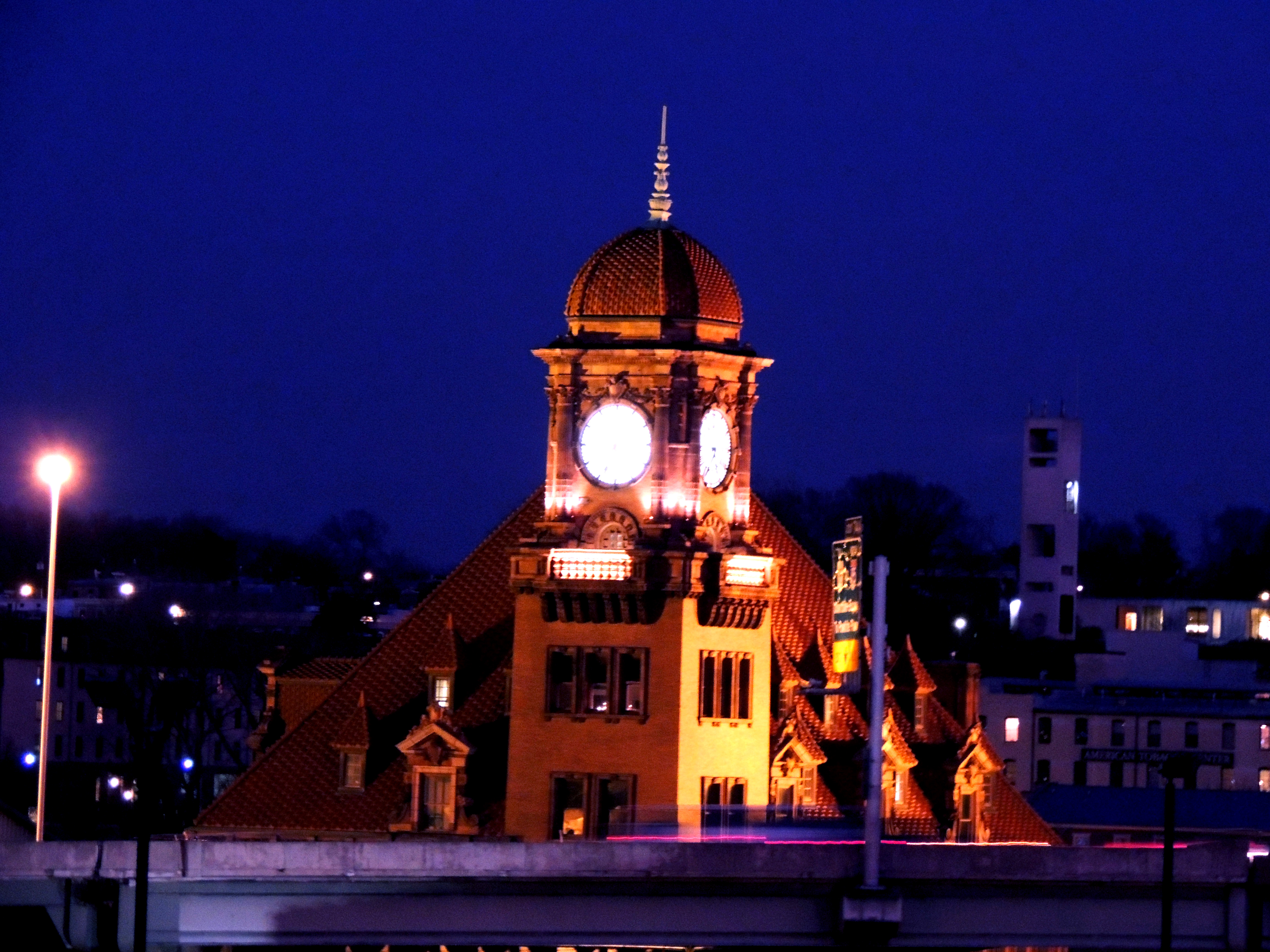 028-RIC – ASHRAE REGION III