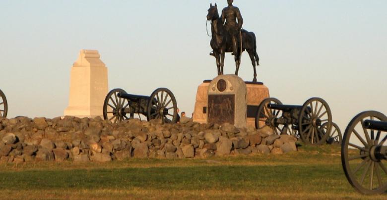 gettysburg2 – ASHRAE REGION III
