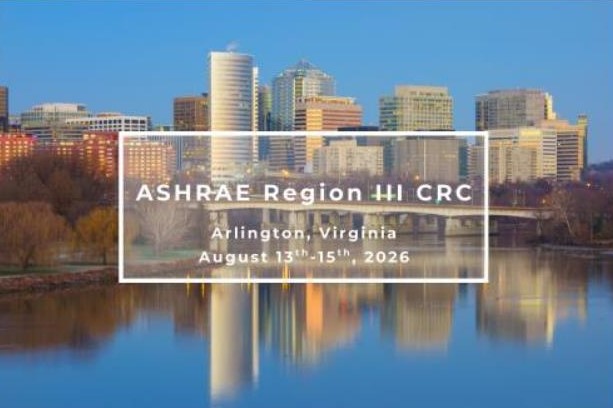 ASHRAE REGION III