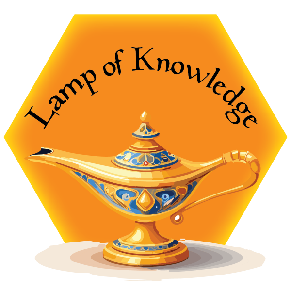 STUDENT ACTIVITIES LAMP OF KNOWLEDGE AWARD – ASHRAE REGION III